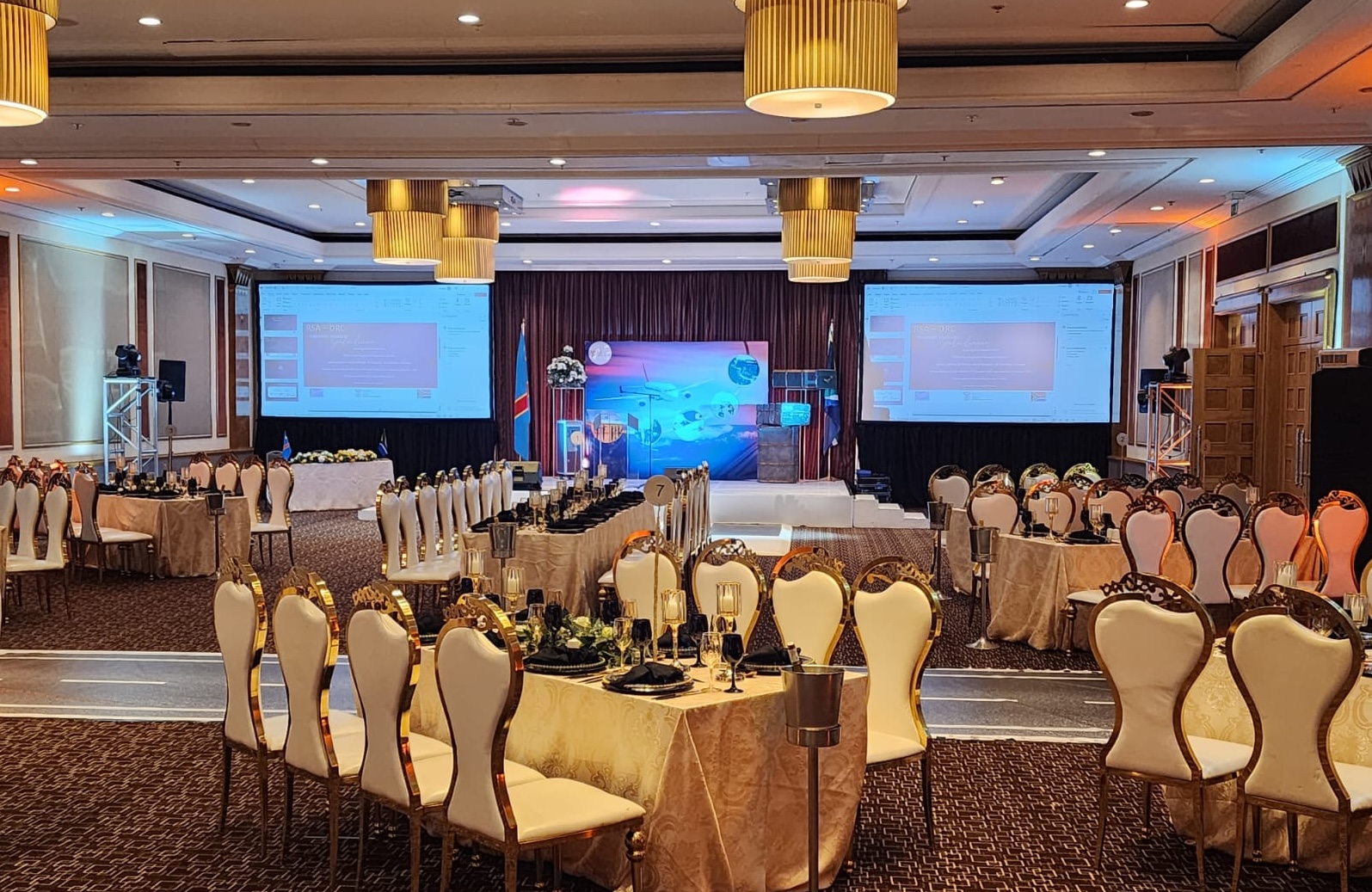 Homepage - RPM - Events & Decor Company