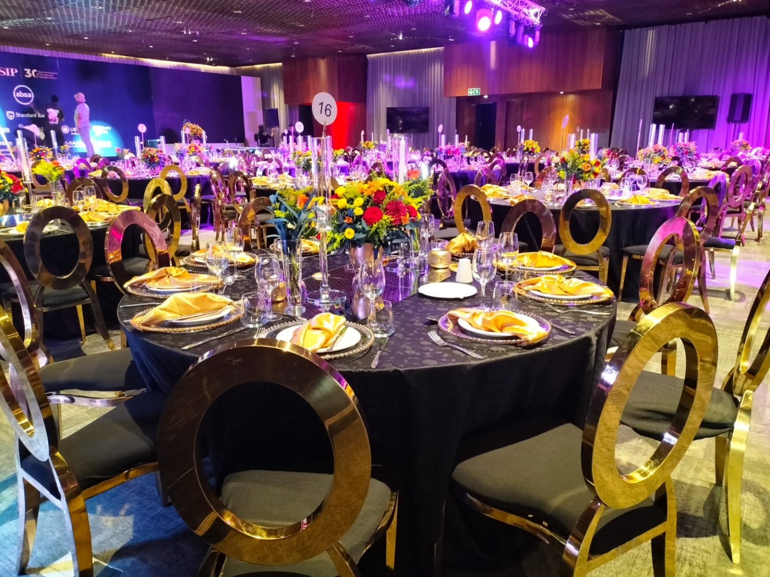 Homepage - RPM - Events & Decor Company